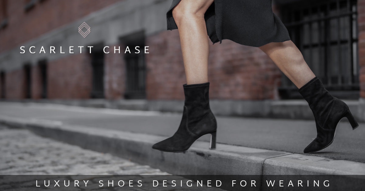 Just In - Spring/Summer